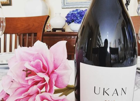 UKAN 2018, Ukan Winery – Sobrelias