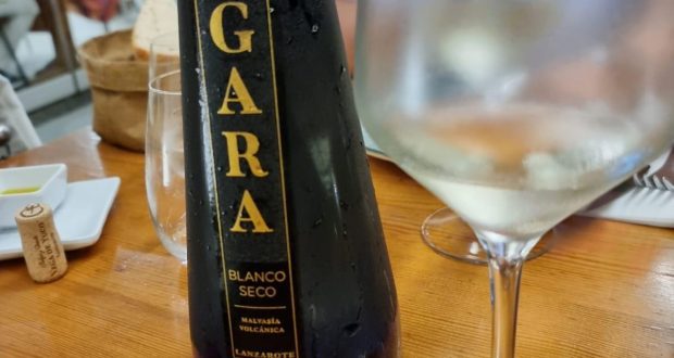 Princesa Gara Blanco Seco, Bodegas y Viñedos Vega de Yuco