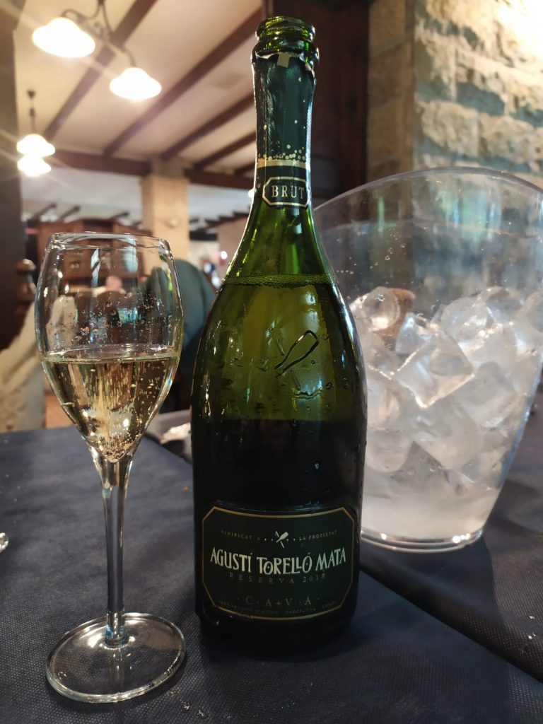 Cava Agustí Torelló Mata Brut Reserva 2018 – Sobrelias