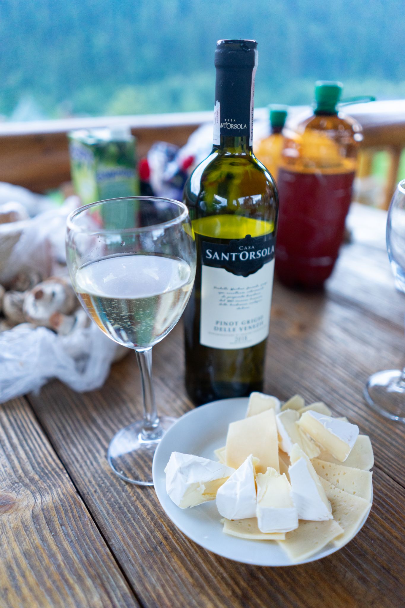 2021 Sant’Orsola Pinot Grigio delle Venezie – Sobrelias