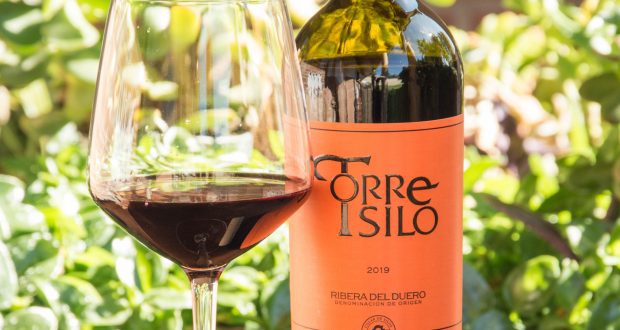 Torresilo 2019, Cillar de Silos – Sobrelias