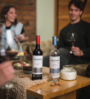 Bodega Trivento Is Recognized as the World’s Number One Best-Selling ...