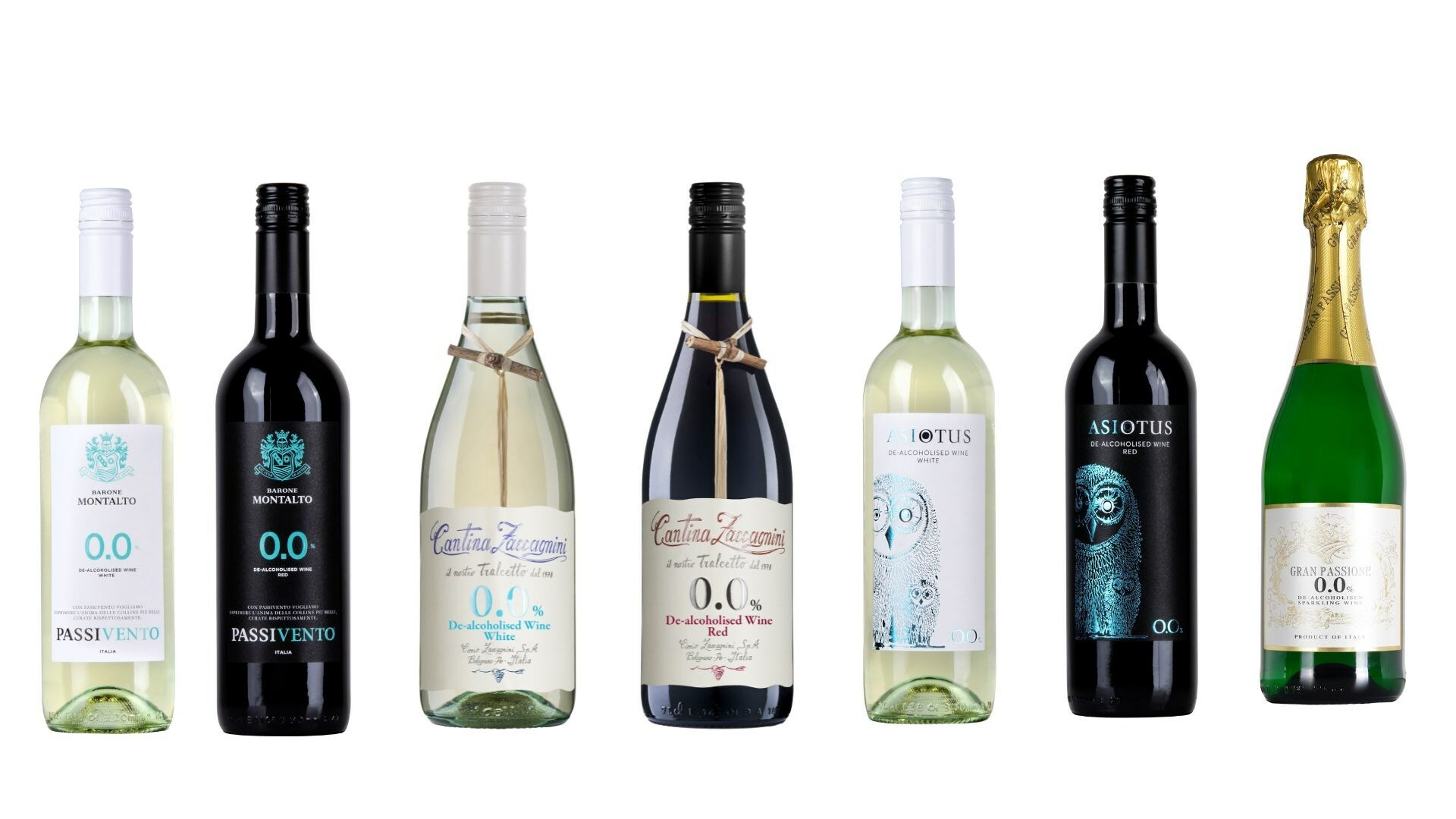 ARGEA, el principal grupo vitivinícola privado italiano, lanza su ...