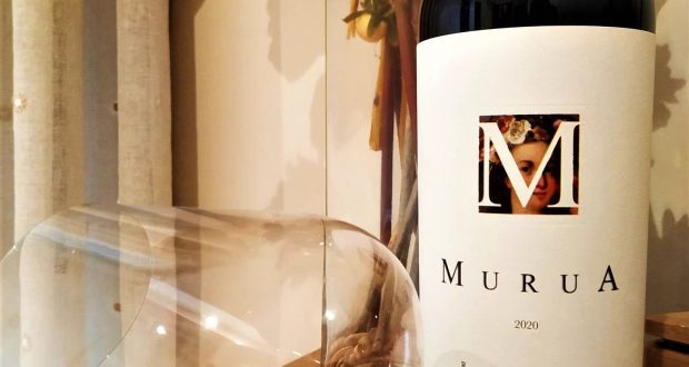 M de Murua 2020 – Sobrelias