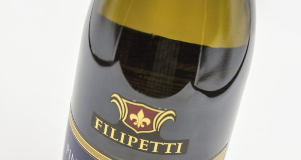 Filipetti Pinot-Chardonnay Vino Espumante Brut – Sobrelias