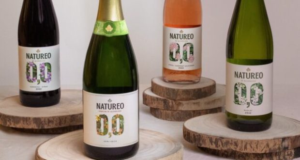 Familia Torres invierte 6 millones de euros en vinos sin alcohol ...